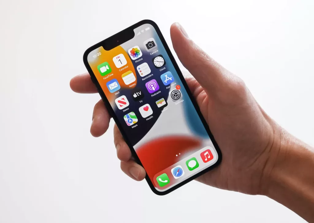 Smart Phones - Infotech Technologies