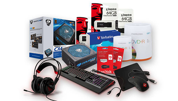 Accessories - Infotech Technologies