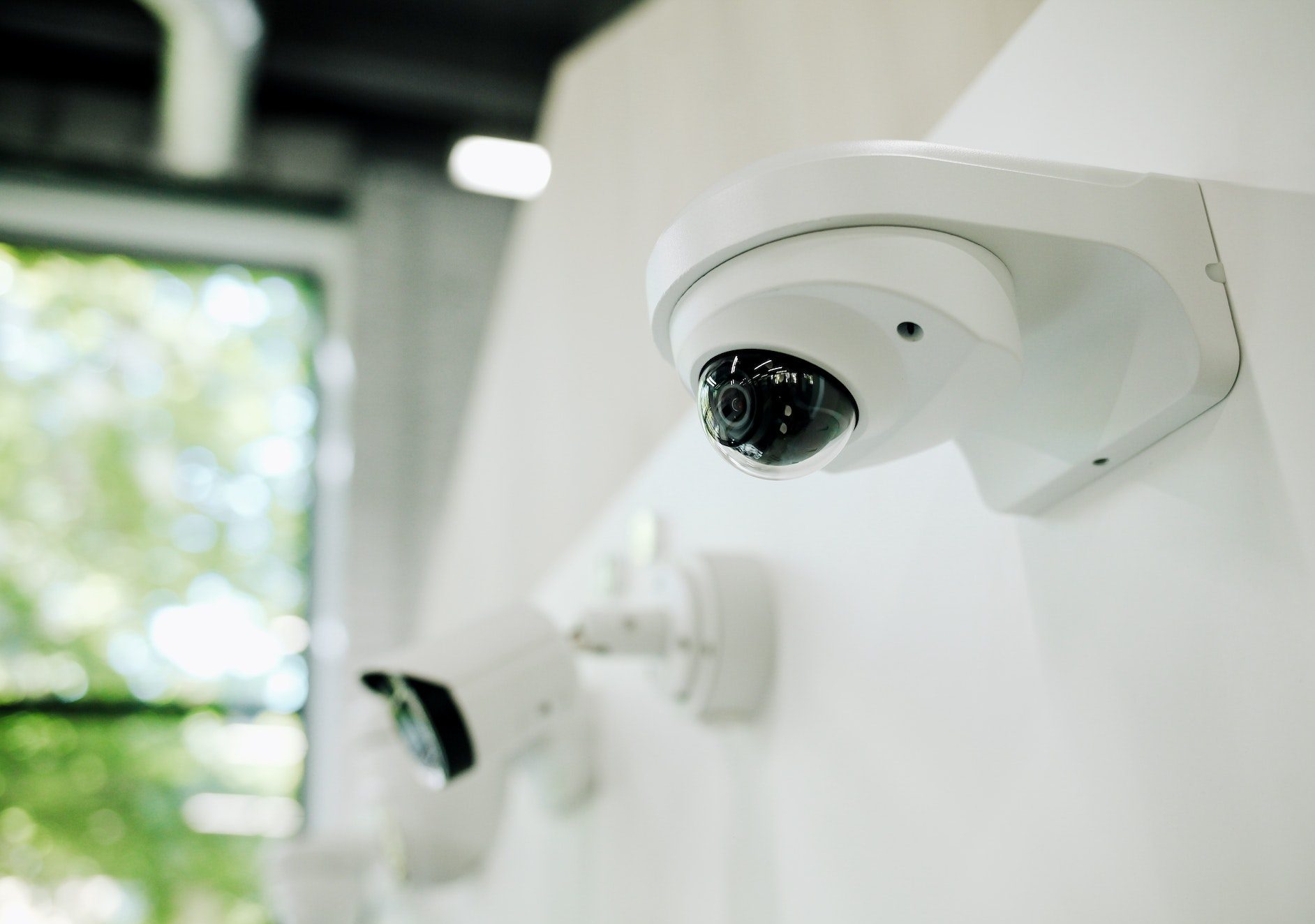 CCTV Installation Auckland | Security Alarm & Smart Home Experts