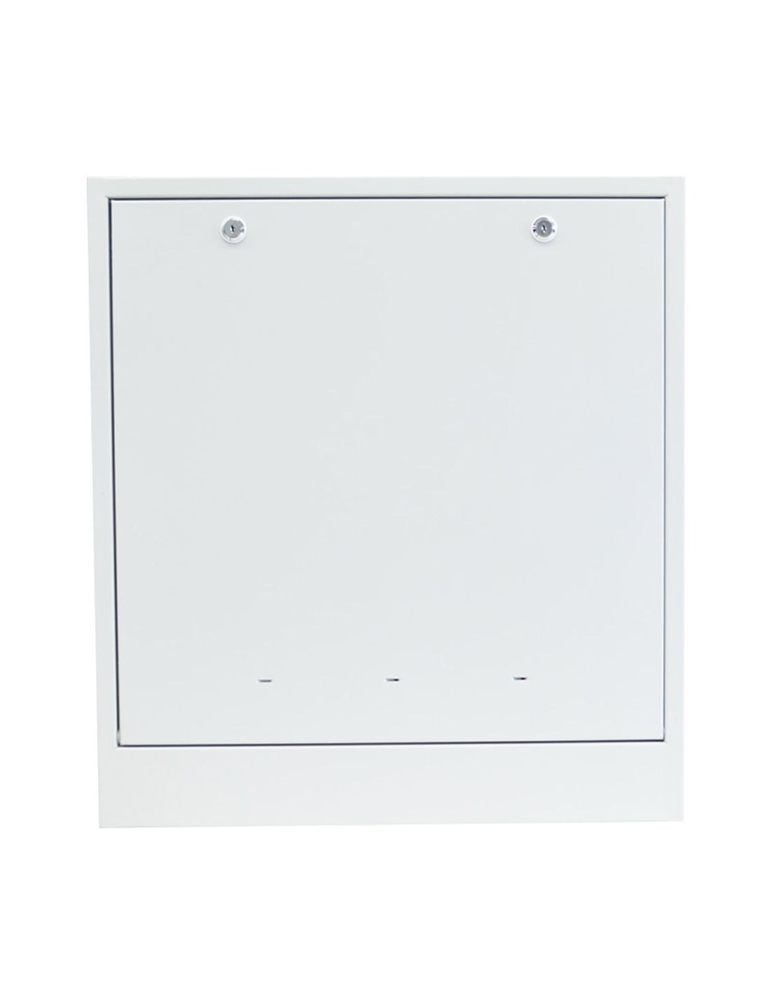 SECCAB CCTV System Security Cabinet - Infotech Technologies