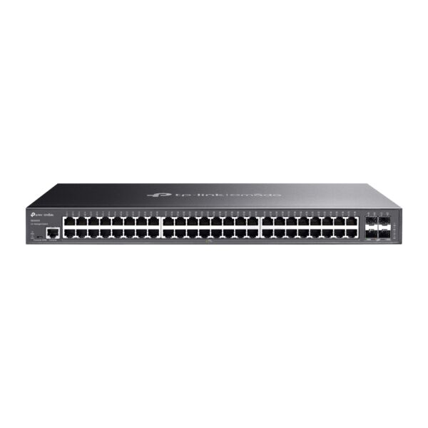 TP-Link Omada SG3452X - Infotech Technologies
